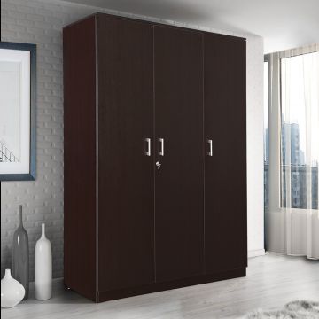 What Are The Types of Wardrobes Available? | Bamboo Garden
