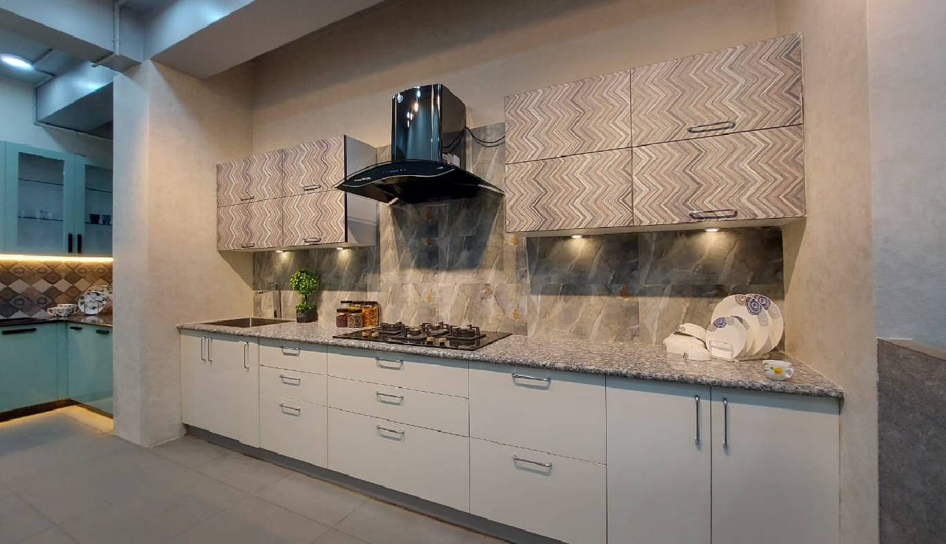 Choosing a Chimney For Kitchen | Bamboo Garden