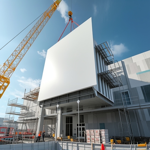 The Design Edge: How Architects Are Using Pre-Fabricated Wall Panels ...
