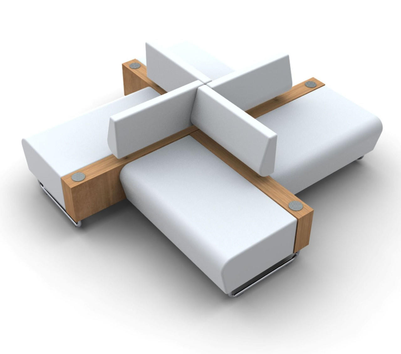 Modular Furniture Systems: The Smart Answer to Your Evolving Life ...